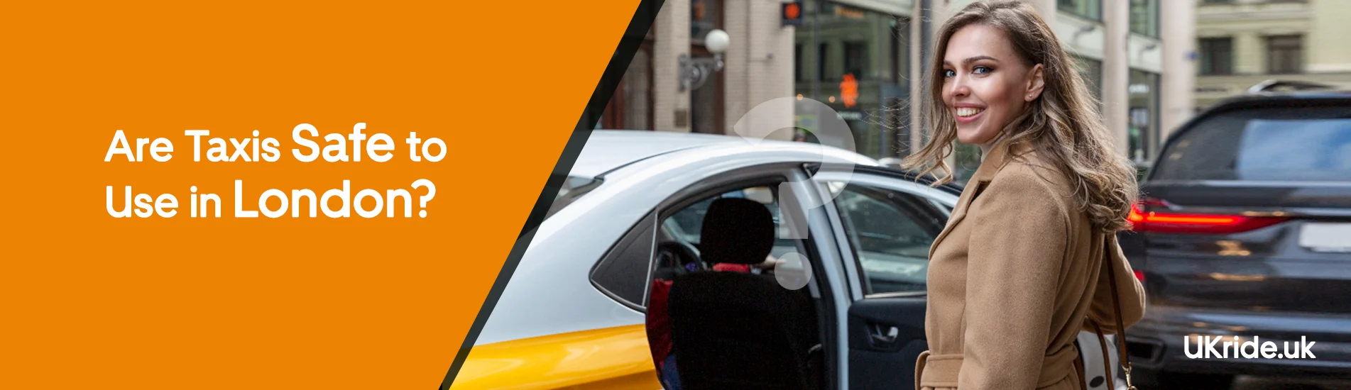 Are Taxis Safe to Use in London? A Complete Guide